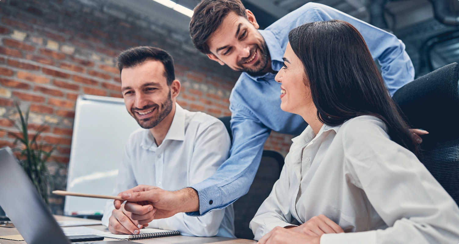 Careers - Oceanking | Technical & Trading SA